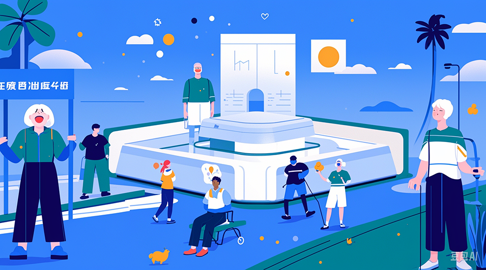 AgeClub全国领先的银发经济产业服务平台丨AgeClub