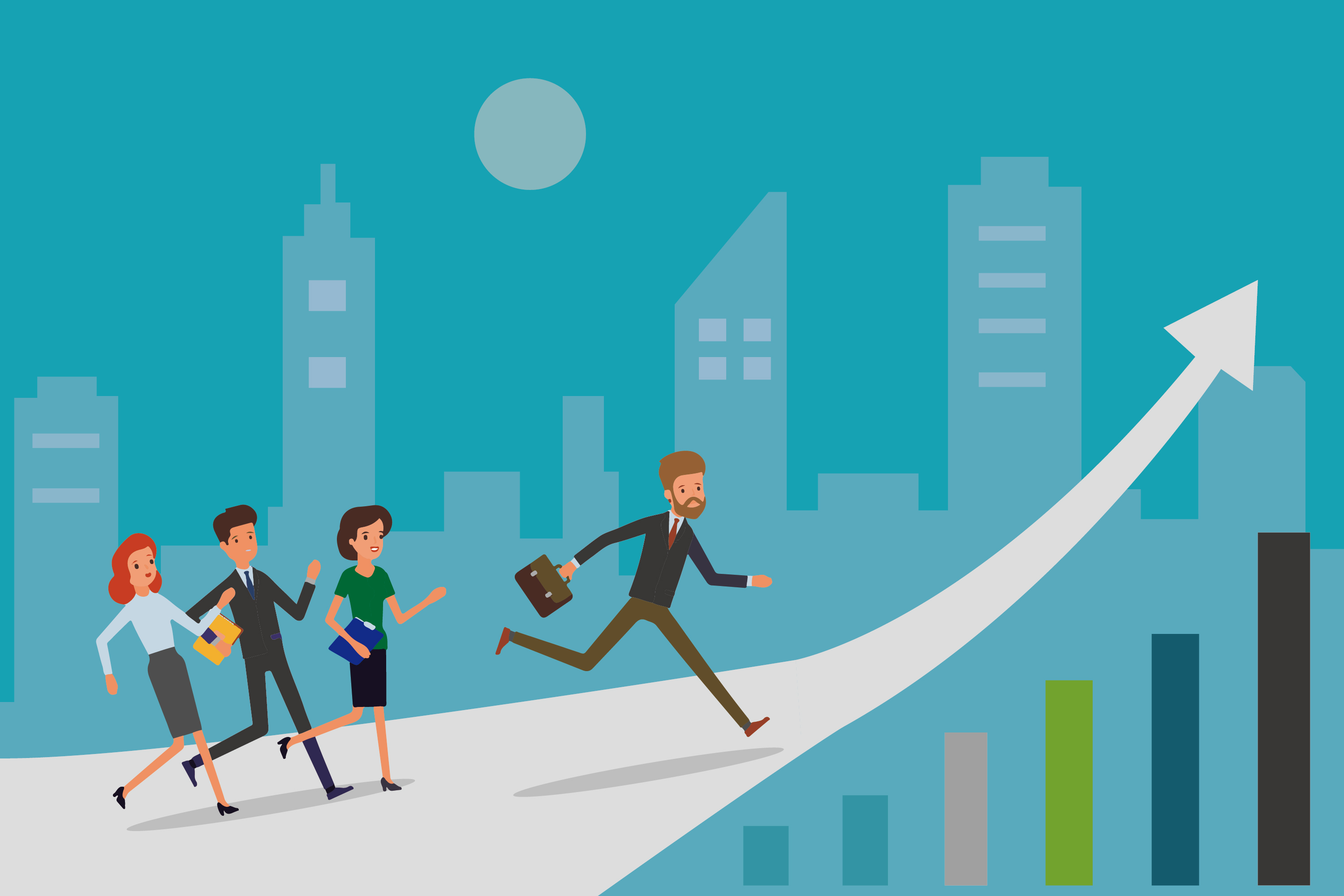 1000万+老年会员操盘经验：新客增长速度，决定你公司的规模、销售额和利润丨AgeClub