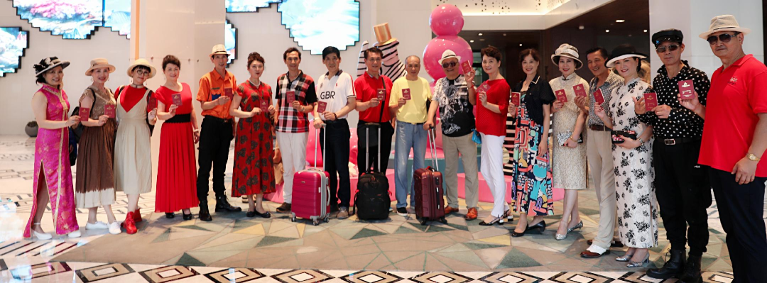 独家案例丨50余家酒店增收近亿，在“中老年聚会服务”中闯出增量生意丨AgeClub