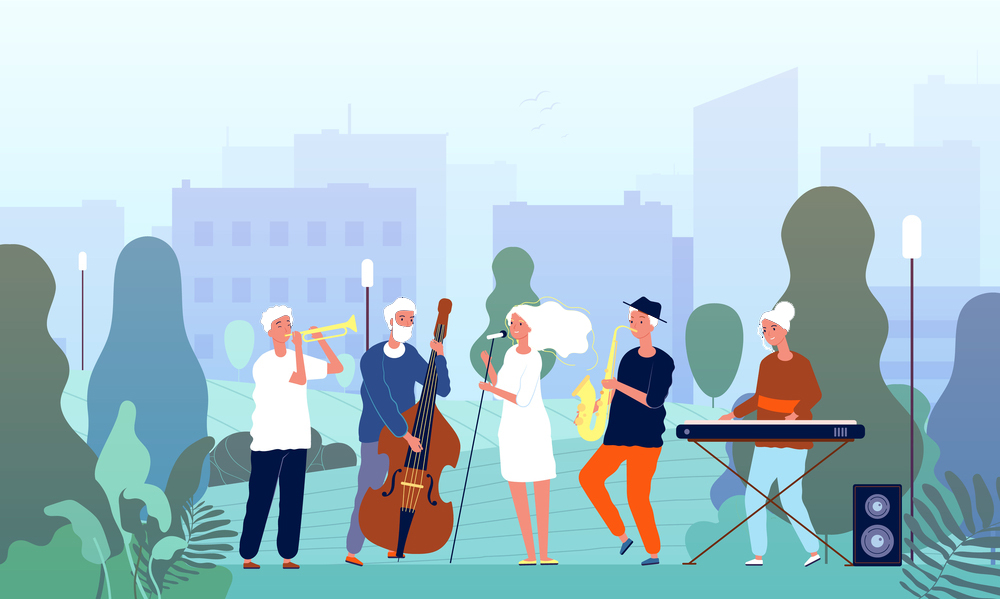 锣钹科技：2年融资2次/口碑获客15万，用银发人群撬开一个空白新市场丨AgeClub