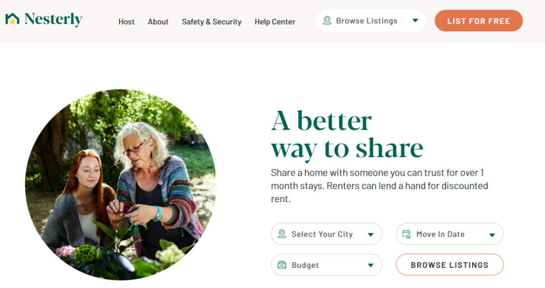老少共居：从国内外5大案例，看独居老人困境的新兴解决方案丨AgeClub