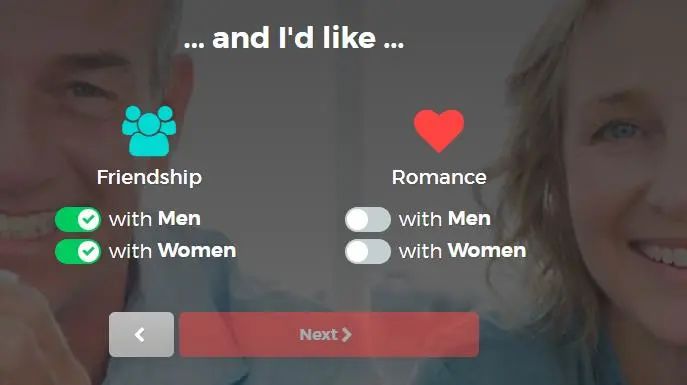 案例 | 中老年社交应用Hank融资700万美元：线上流量变现，请抓牢「本地生活」丨AgeClub