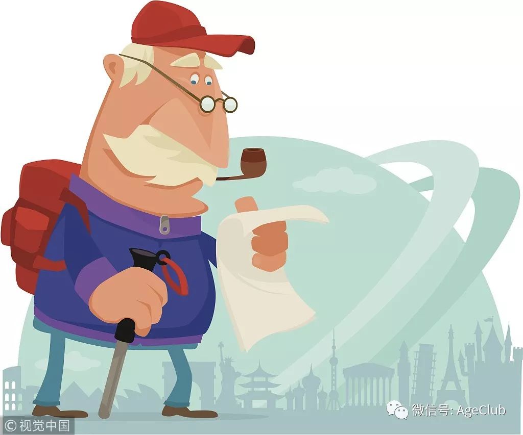 拥有700万老年会员，每年服务400万老年游客，日本最大老年旅游公司Club Tourism创新发展之路丨AgeClub