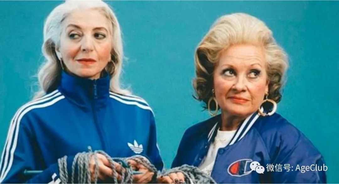 打造老年网红，3个月获得37万粉丝，“养老范儿”在中老年时尚文娱领域的探索与反思丨AgeClub