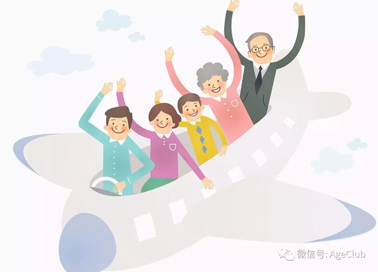 分享13万老年家属评价，养老机构中的“大众点评网”：SeniorAdvisor如何发展成为北美最大点评网站丨AgeClub