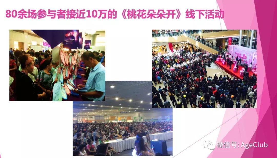 如何打造一档成功的中老年综艺节目：吸引500万中老年收视群体的经验分享丨AgeClub